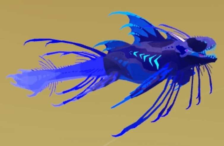 Discuss Everything About Creatures of Sonaria Wiki | Fandom