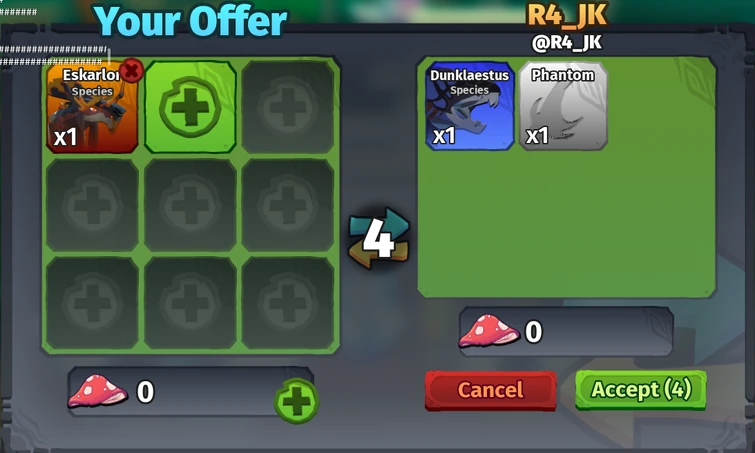 I wanted to be Nice so I accepted immediately instead of waiting for him to add :> | Fandom