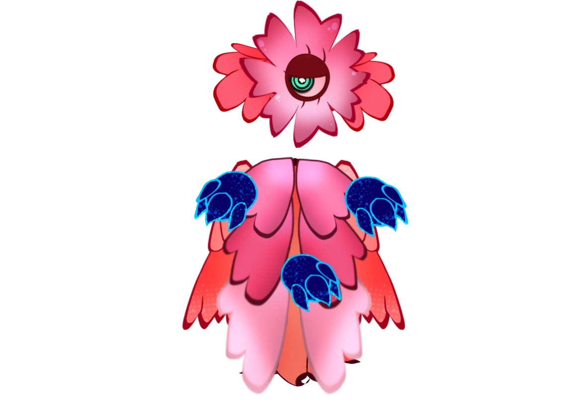 My rare auglur concept | Fandom