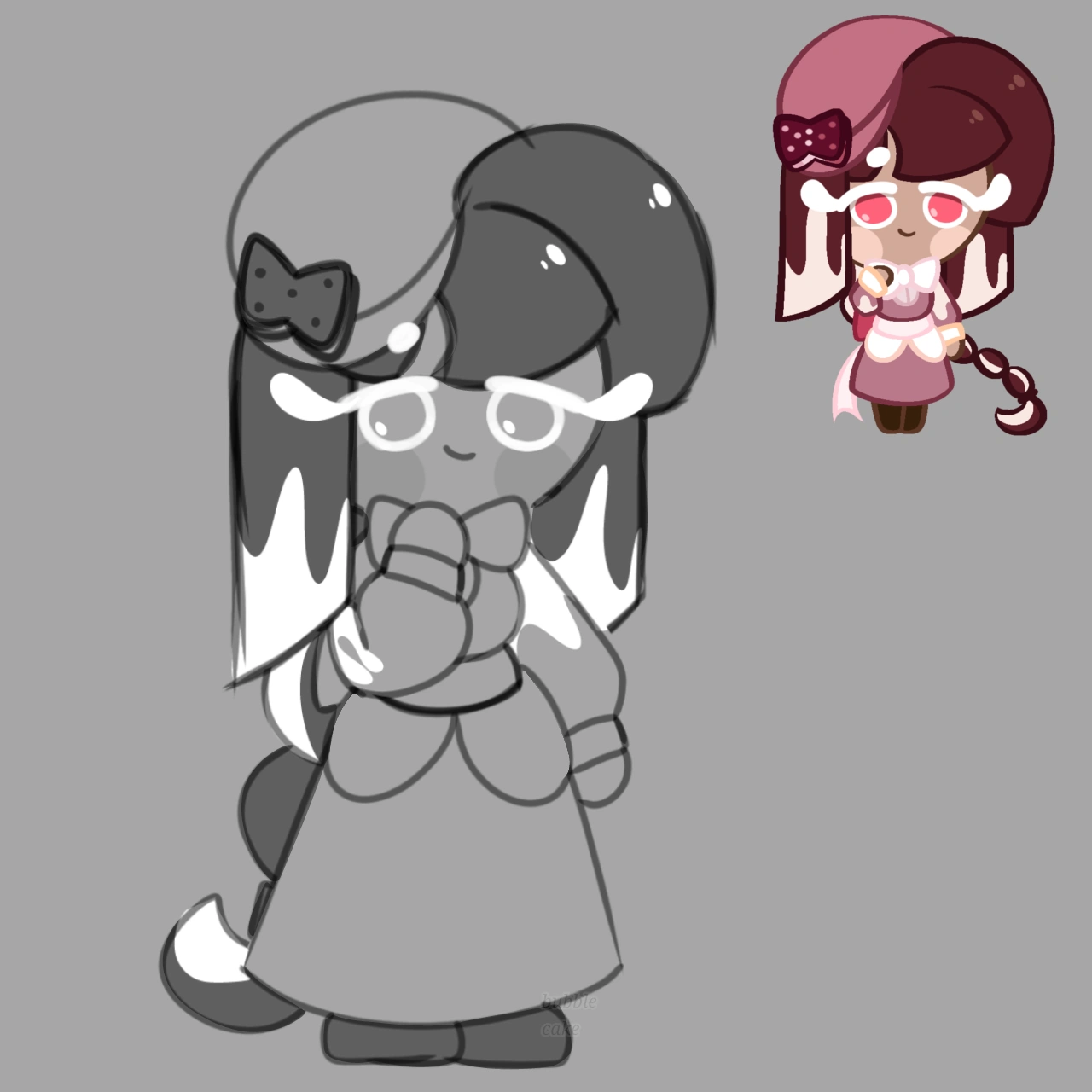 ART CHALLENGE: Draw your CRK OC as a Mascot Costume | Fandom