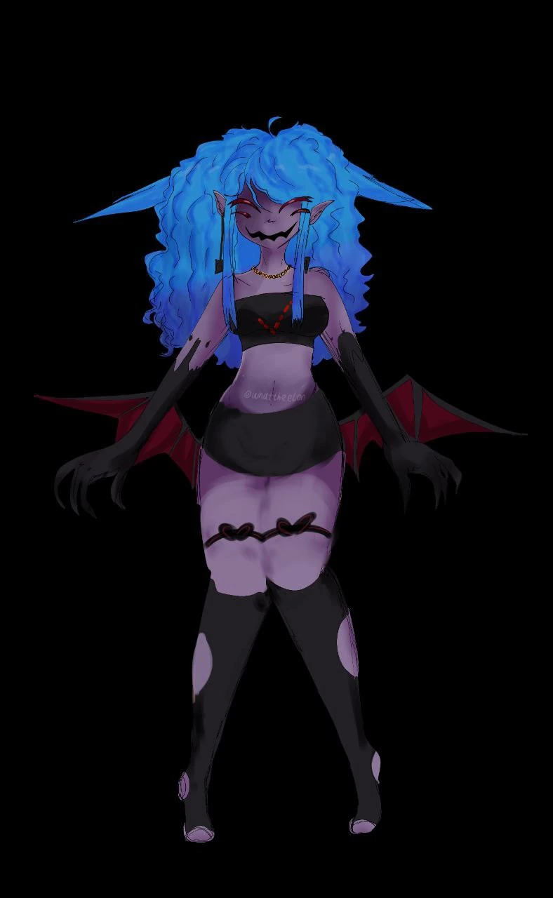 Skyzi new render | Fandom