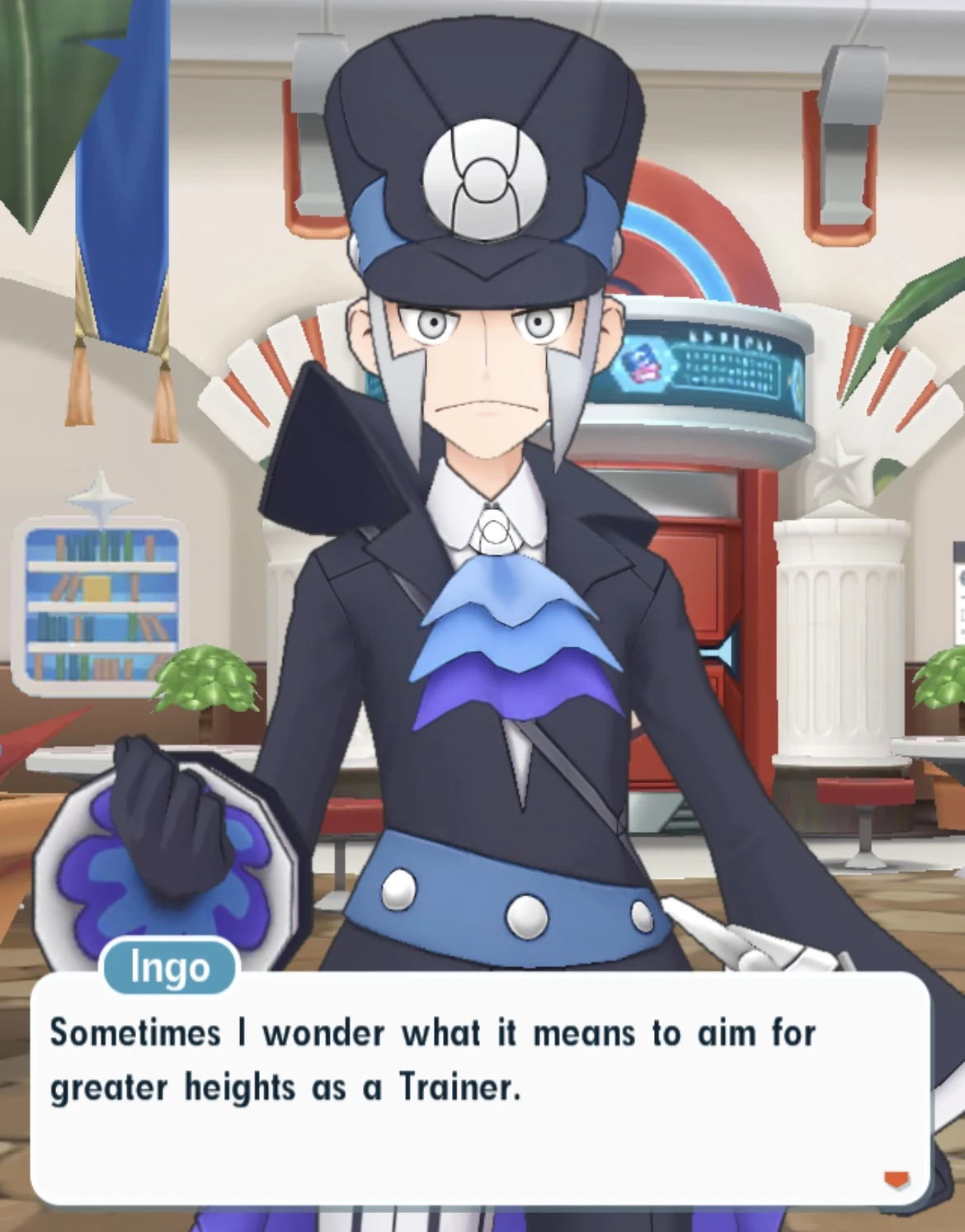 More yapping from these train men | Fandom