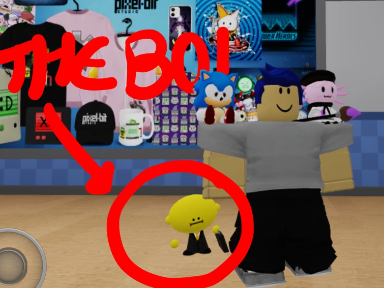 I FINALLY GOT THE BOI! | Fandom