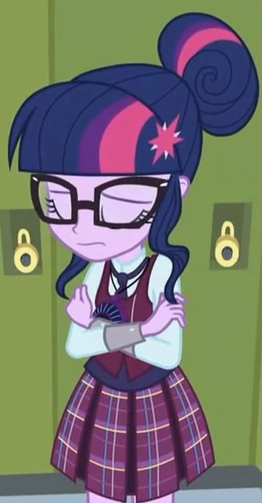 Favorite Sci-Twi outfit? | Fandom