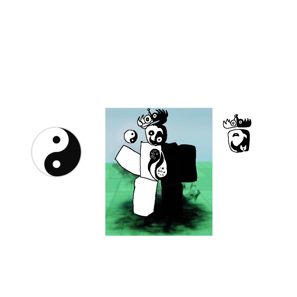 Yin yang noli | Fandom