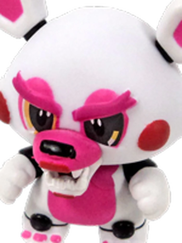 Discuss Everything About Super Custom Night Wiki | Fandom