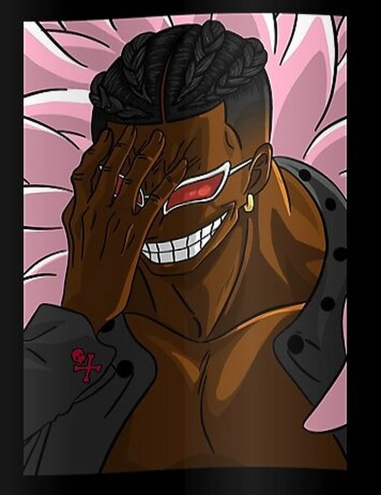 Since Jevil (and Drip Doffy) is gone, i will post them here so they ...