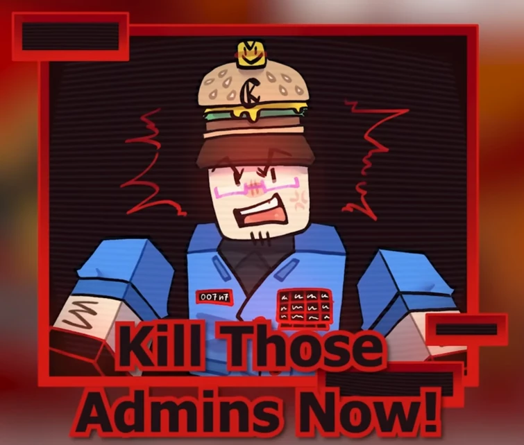 Project termination / termination protocol hyperfixation. | Fandom