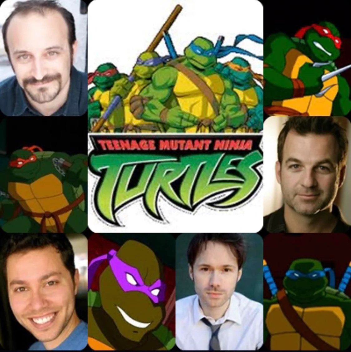 Favorite TMNT voice performances? | Fandom