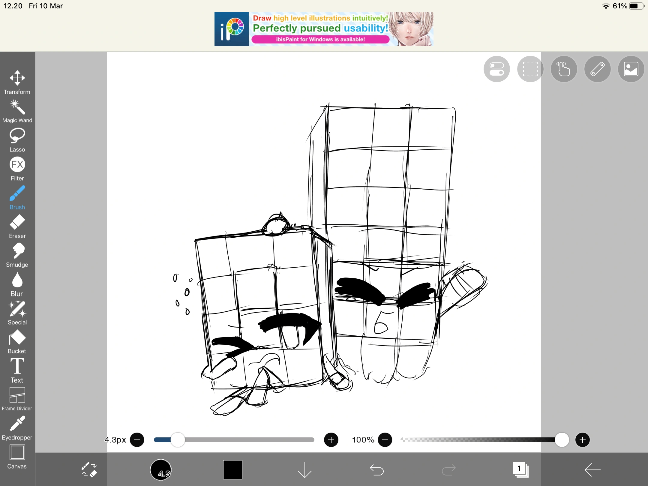 Im just too obsessed with their sibling dynamic (WIPus deetus) | Fandom