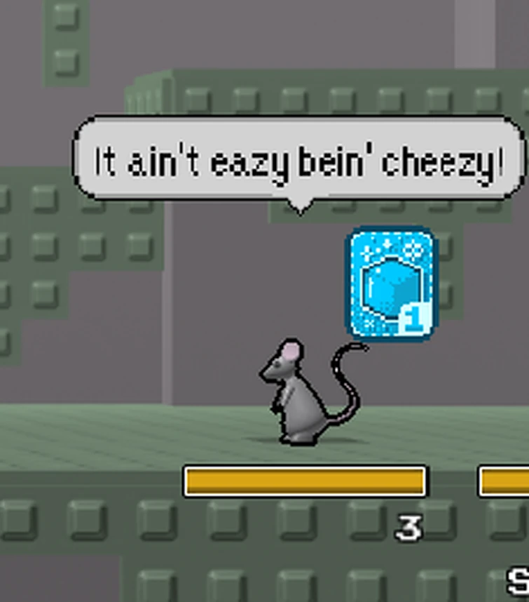 Discuss Everything About Block Tales Wiki | Fandom