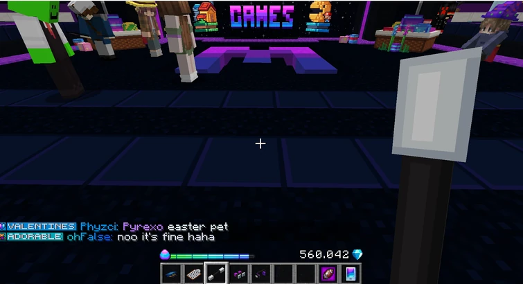 Discuss Everything About Mineclub Server Wiki | Fandom