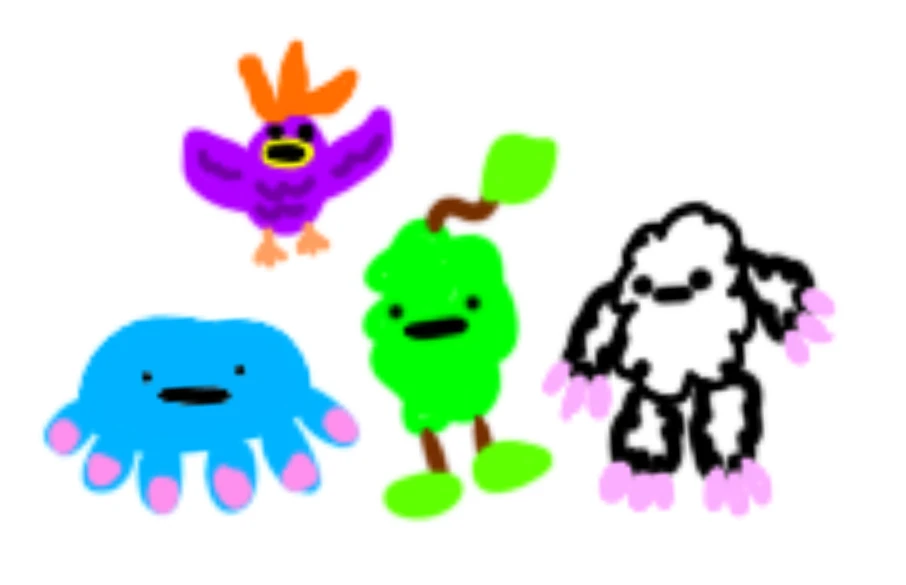 MSM as portrayed perfectly… | Fandom