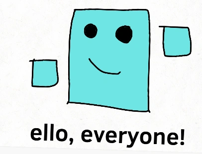 Hello Everyone. I’m New Here | Fandom