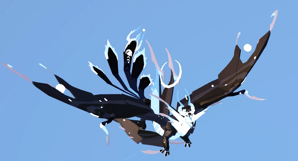 LF Glowtail Somnia! | Fandom