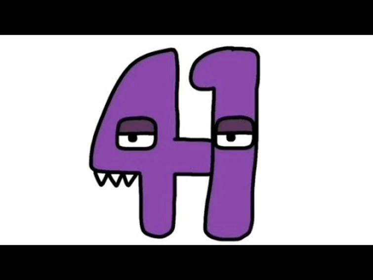 LOOK 41 IS OUT | Fandom