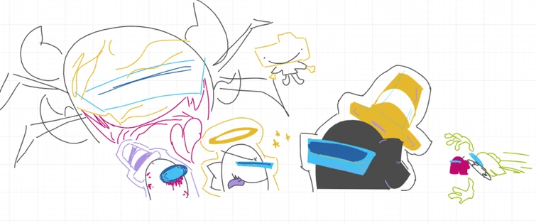 hello there fnf wiki! | Fandom