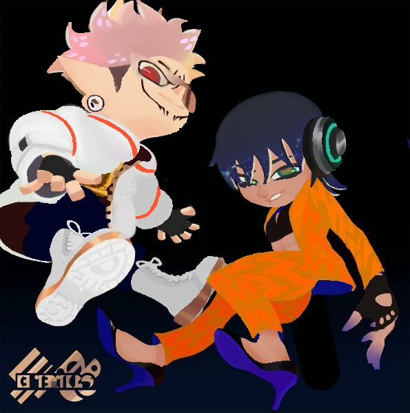 unlikely duo | Fandom