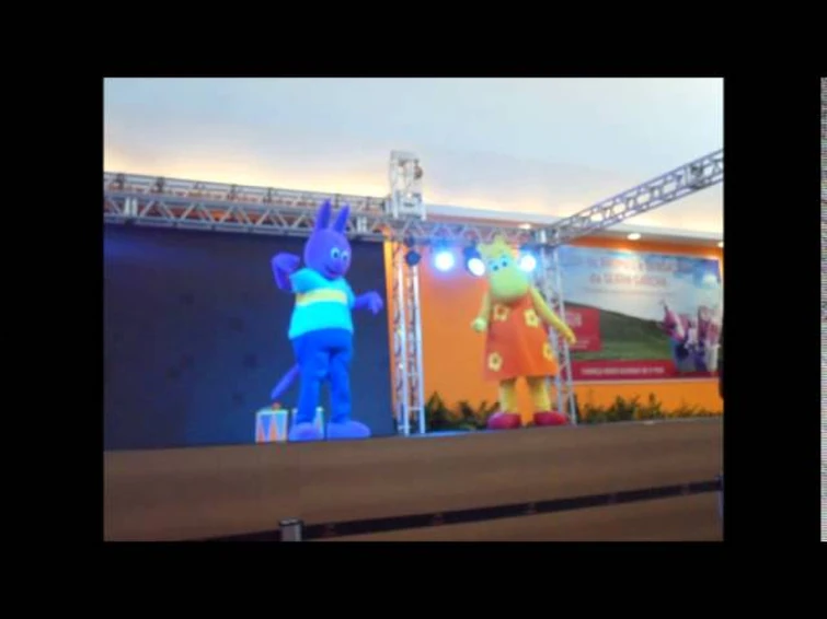 Discuss Everything About The Backyardigans 2.0 Wiki | Fandom
