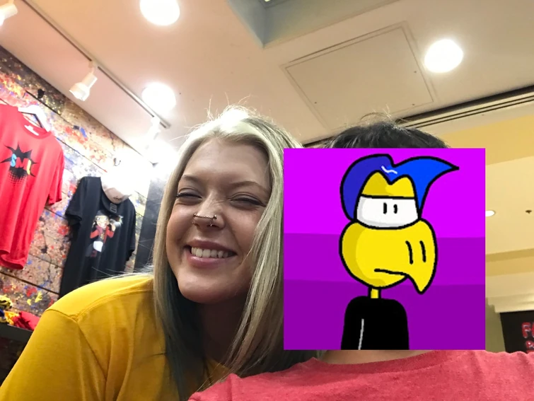 Back in 2022, I visited the SML Cast at the merch store | Fandom