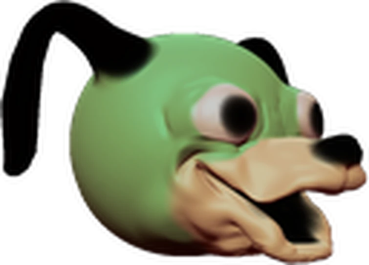 Does anyone have the Doggle, Malbear, and Miku Bear Pog Images? | Fandom