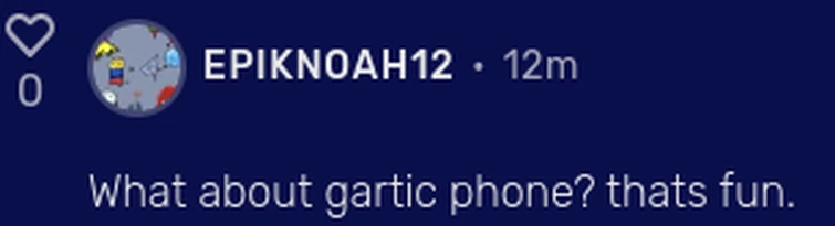 BFDI Gartic Phone! | Fandom