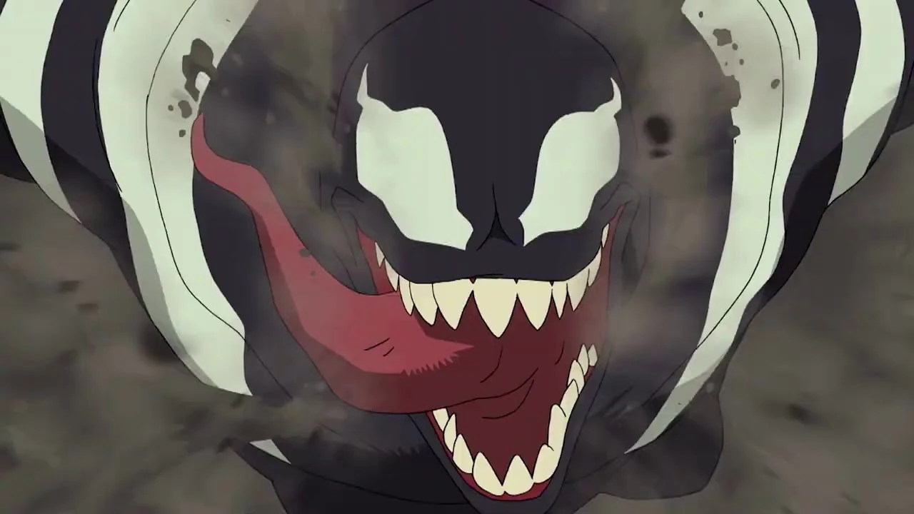 Spider-Man Maximum Venom Disney Channel Promo | Fandom