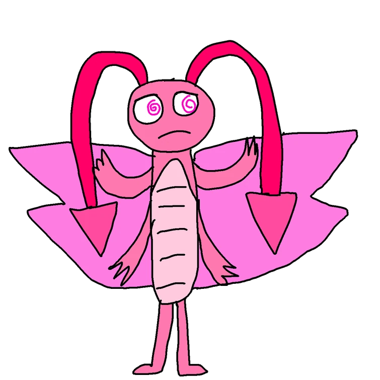 Sparklurr Planet Alternate: Dizzerfly and Pencol-Powch | Fandom