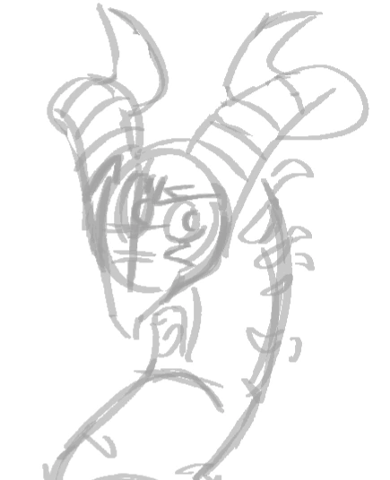 IM ACTUALLY ON MY DEATHBED HOW DO PEOPLE DRAW CUXENA | Fandom