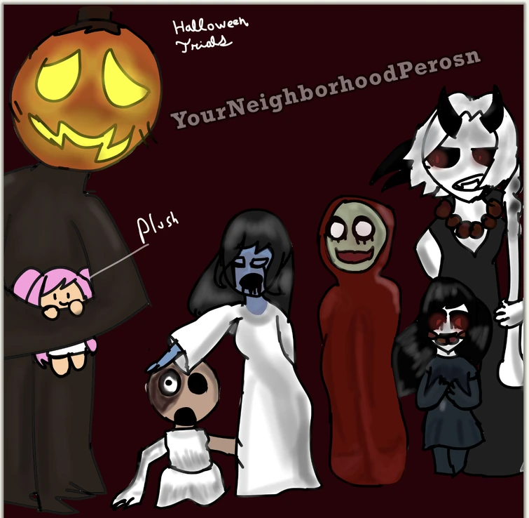 Discuss Everything About The Mimic Wiki | Fandom