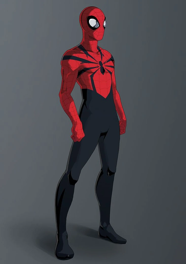 Make Your Symbiote | Fandom