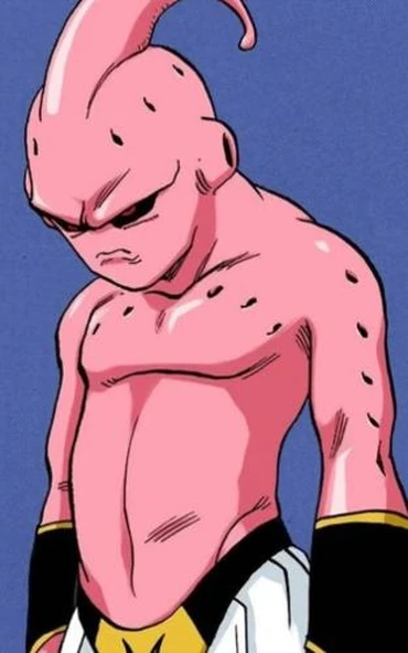 Discuss Everything About Dragon Ball Wiki Hispano | Fandom