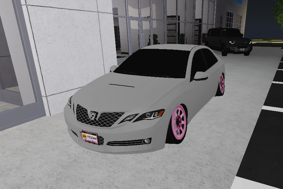 One of the most ignored fictional cars | Fandom