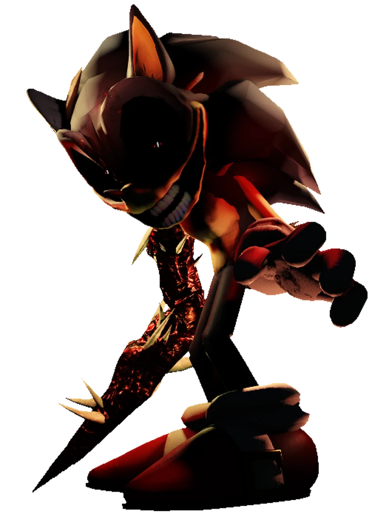 I may have messed with Kolossos' render and made him look less like he ...