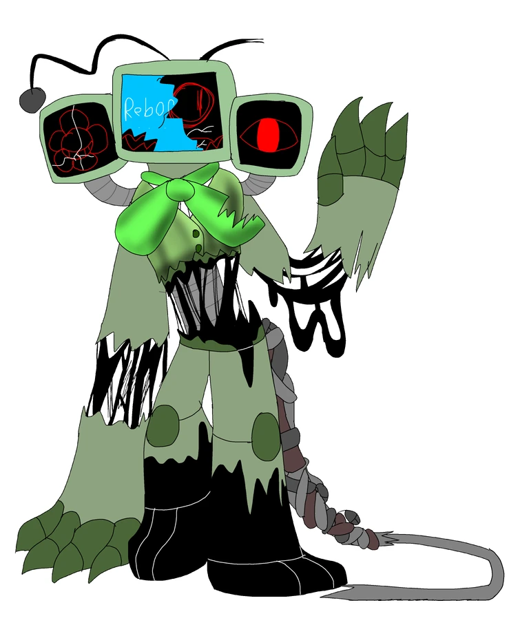 Discuss Everything About Dandy's World Wiki | Fandom