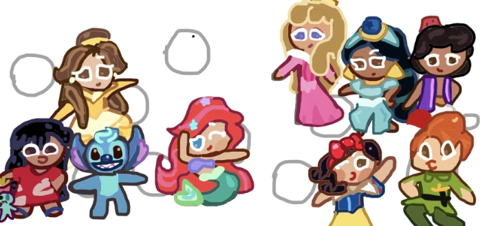 Aurora!!(pings) | Fandom