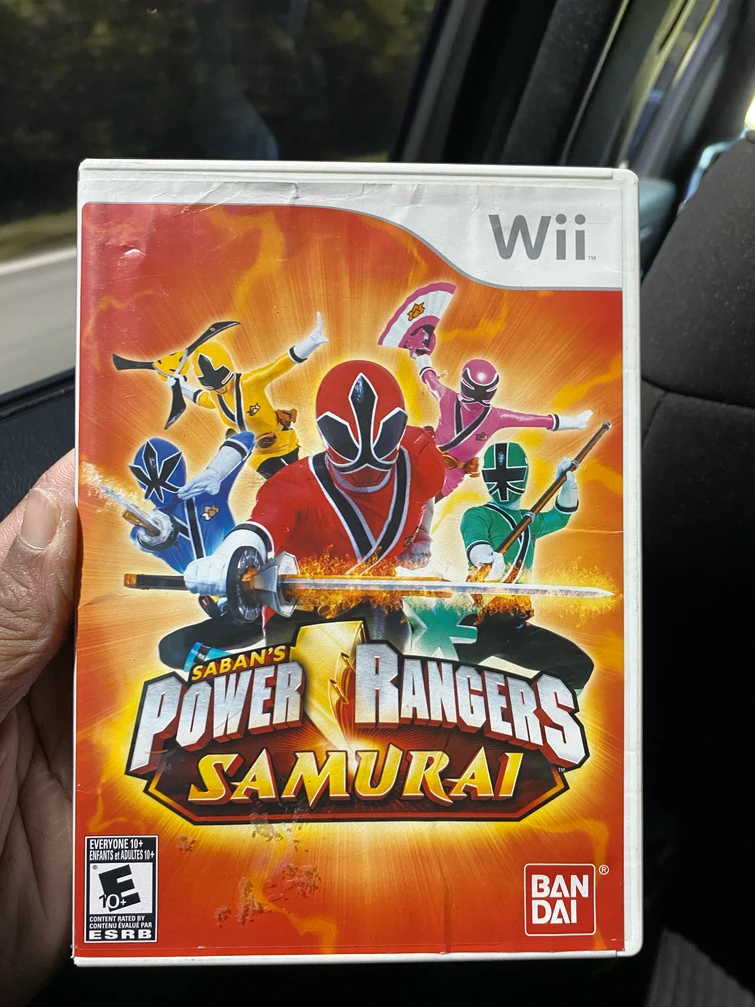 Discuss Everything About RangerWiki | Fandom