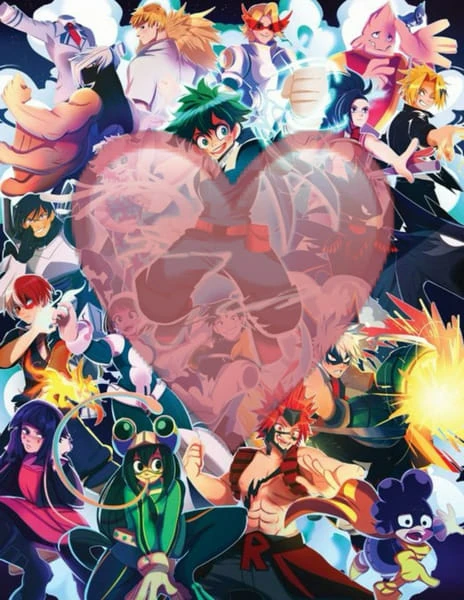 Mha Ship quiz | Fandom