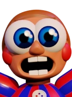 Very Surprised Kid | Fandom