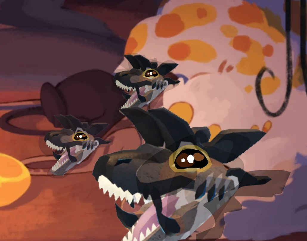 What a cute puffwump family 🥰 | Fandom