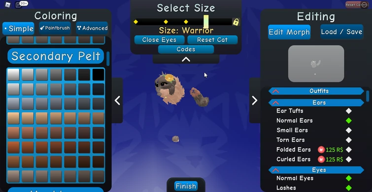 wcue screenshots | Fandom