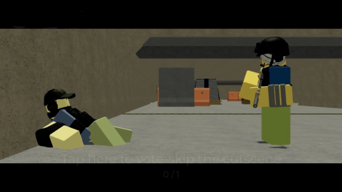 Dummies Vs Noobs without UI goes hard | Fandom