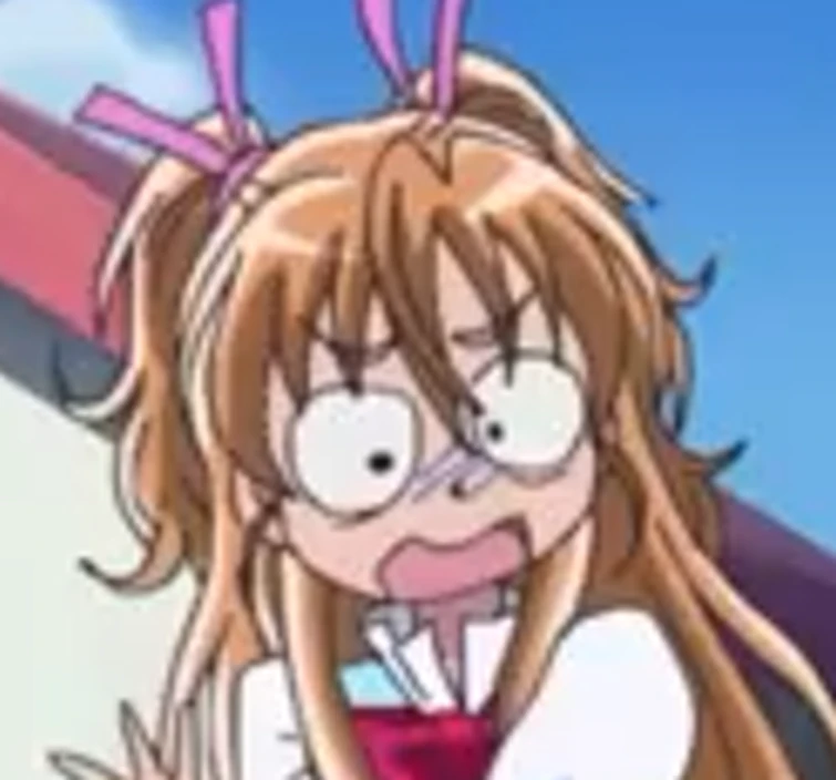 Hehe...Her face | Fandom