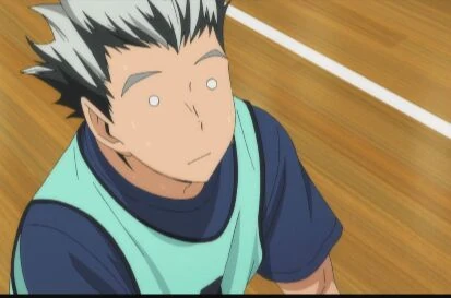 HAPPY LATE BDAY BOKUTO | Fandom