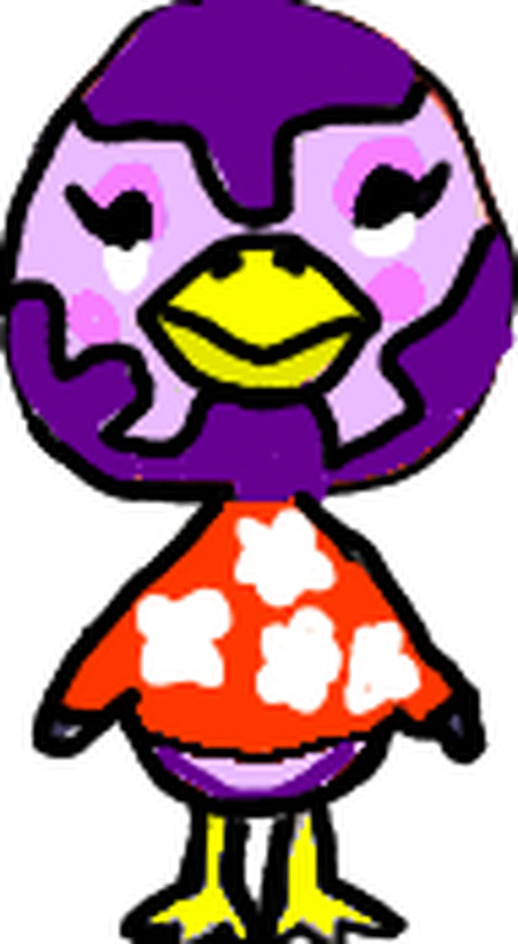 Discuss Everything About Animal Crossing Wiki | Fandom