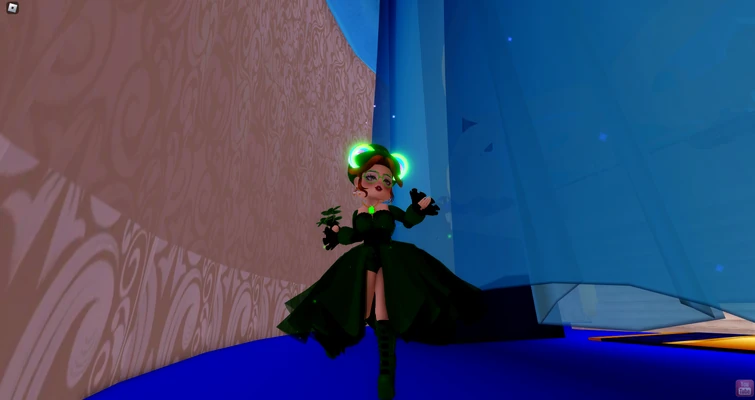 Dewdrop Photoshoot! | Fandom