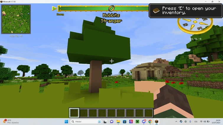 Discuss Everything About The Lord of the Rings Minecraft Mod Wiki | Fandom