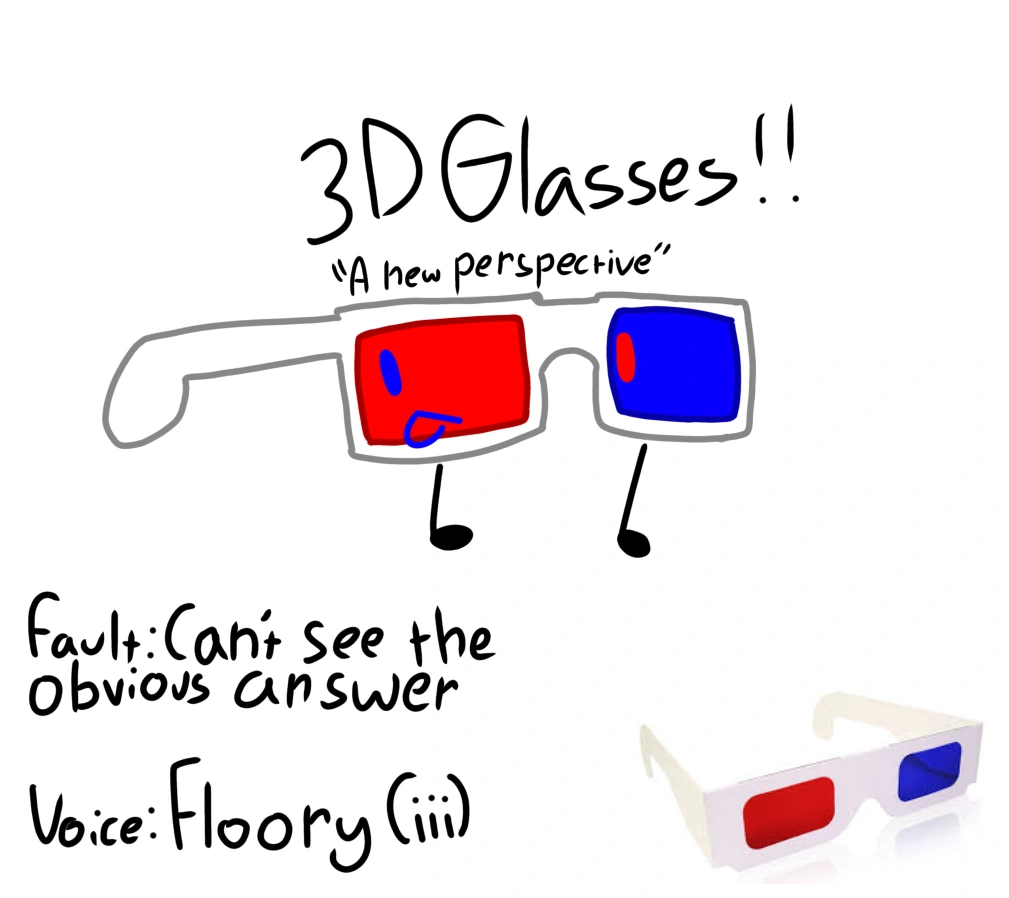 🫐 ive decided to make an object ‘show’ thingy!!!!!! 🫐 | Fandom