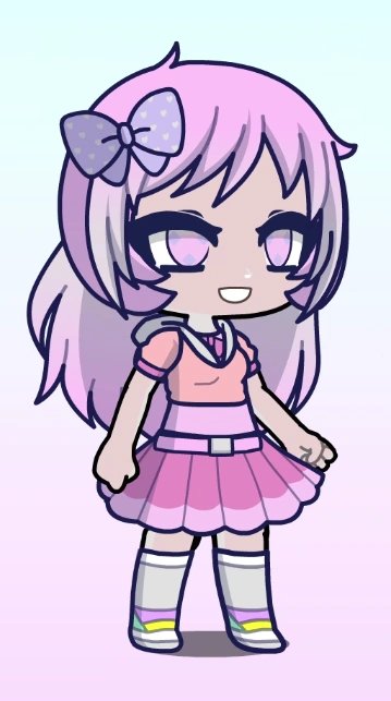 here is romi! | Fandom