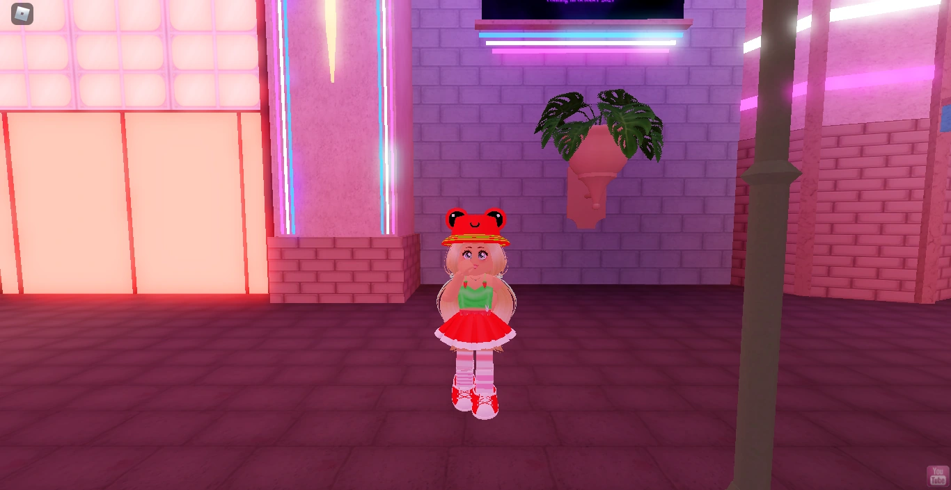 Lilli's (another) New Outfit! | Fandom